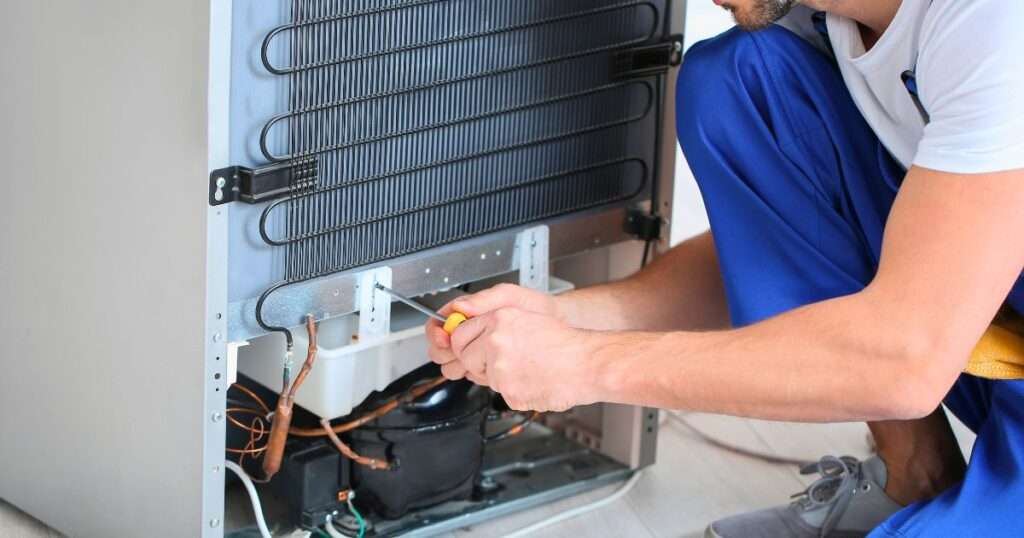 Refrigerator Cooling Issues | Why Your Fridge Isn't Cooling