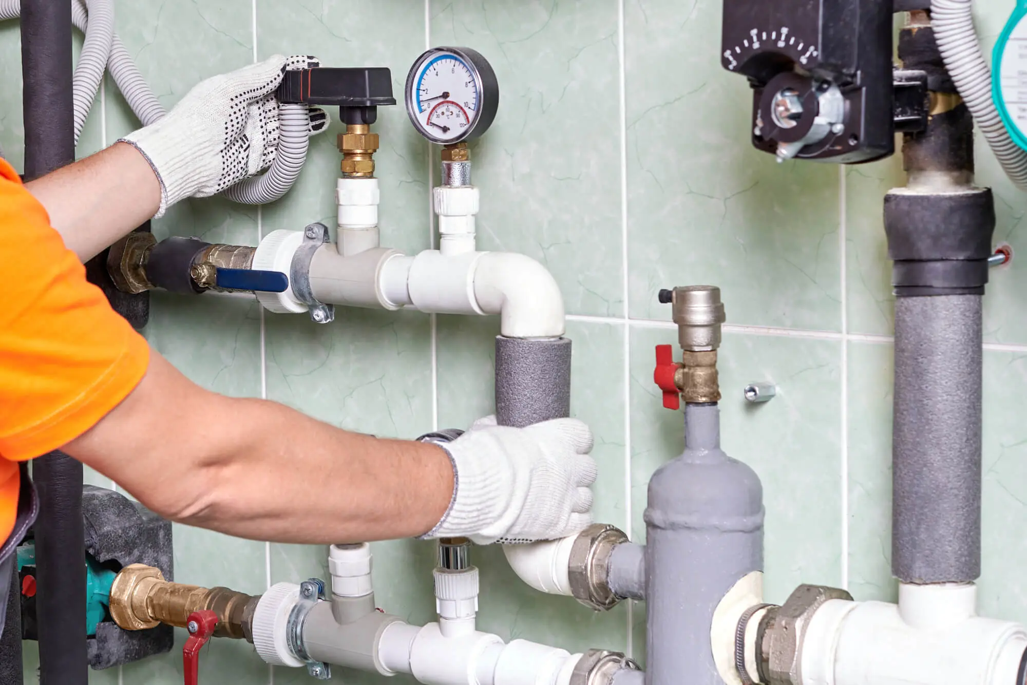 Plumber Skills - The Top Skills for Every Certified Plumber