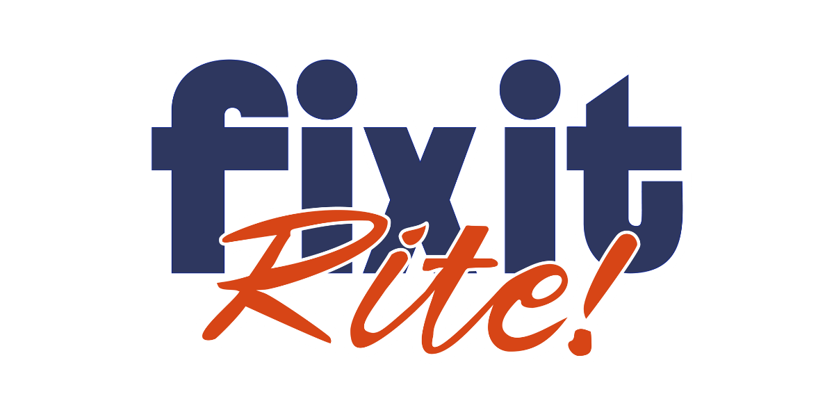 Fix-it Rite - HVAC Repair, Electrical and Plumbing Services